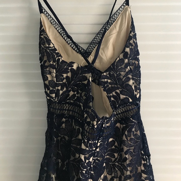 ASOS | Dresses | Asos Cocktail Dress | Poshmark